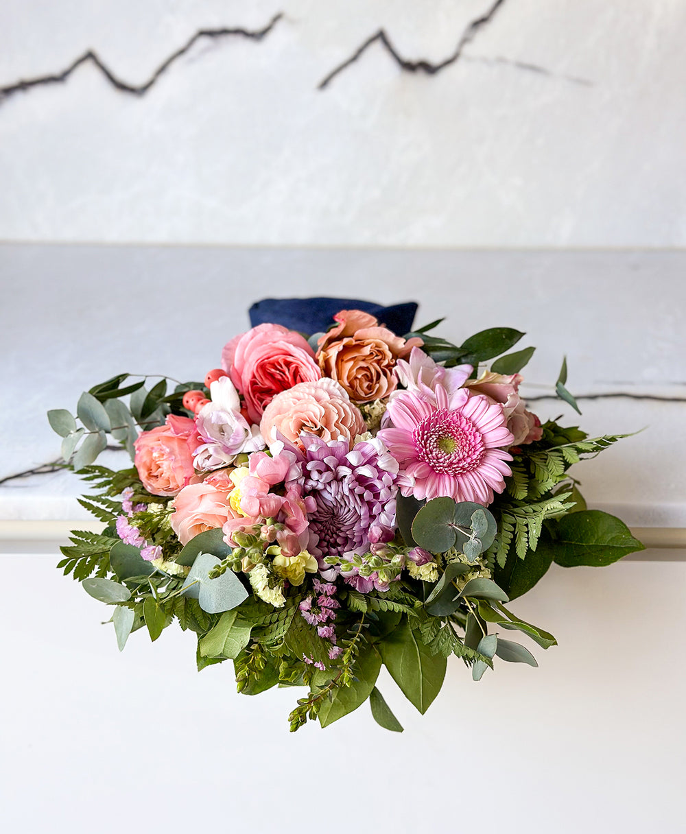 Send the Fun Farmboy | Ontario's best flower delivery experience!