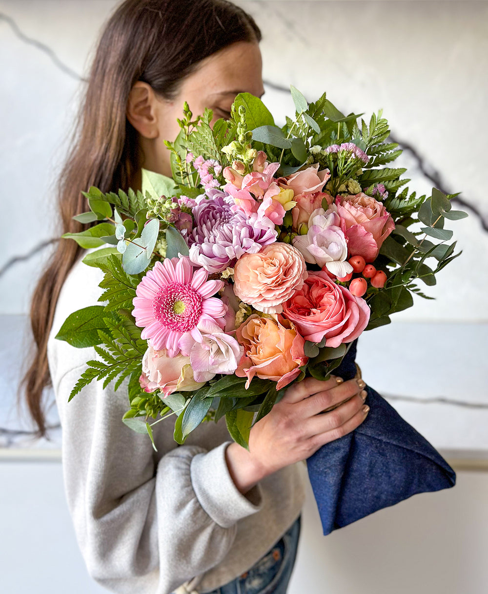 Send the Fun Farmboy | Ontario's best flower delivery experience!