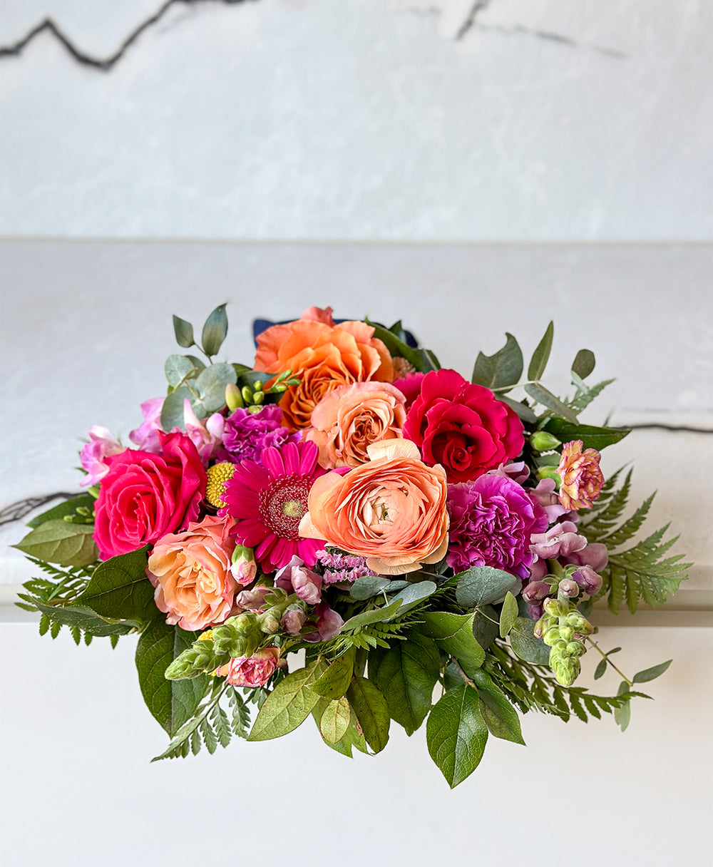 Send the Fun Farmboy | Ontario's best flower delivery experience!