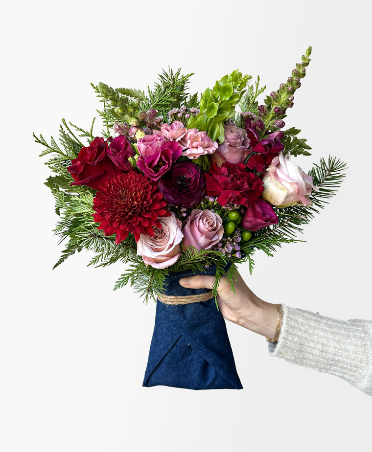 Same Day Flower Delivery Markham, Ontario | Tonic Blooms