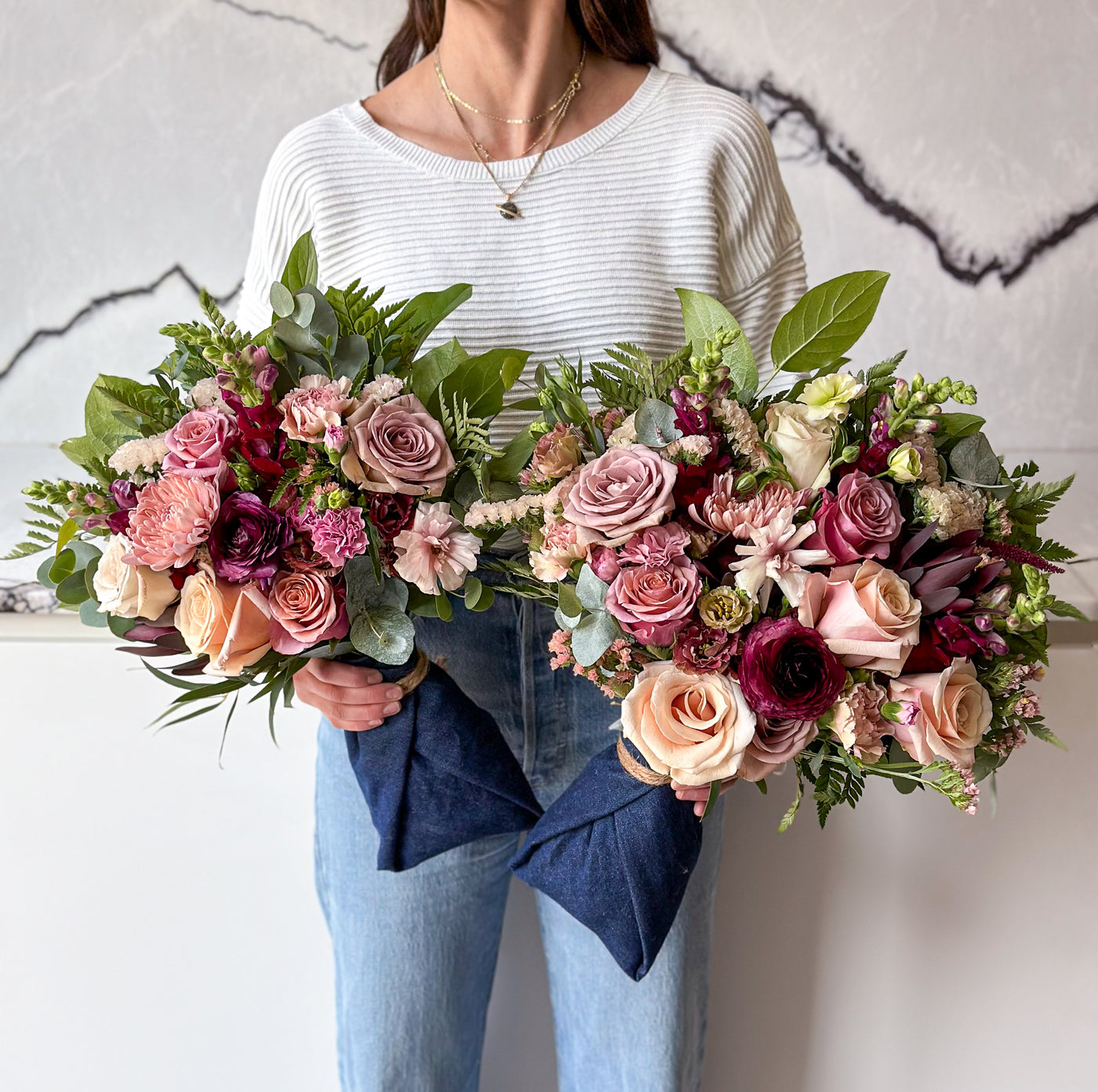 Same Day Flower Delivery Markham, Ontario | Tonic Blooms