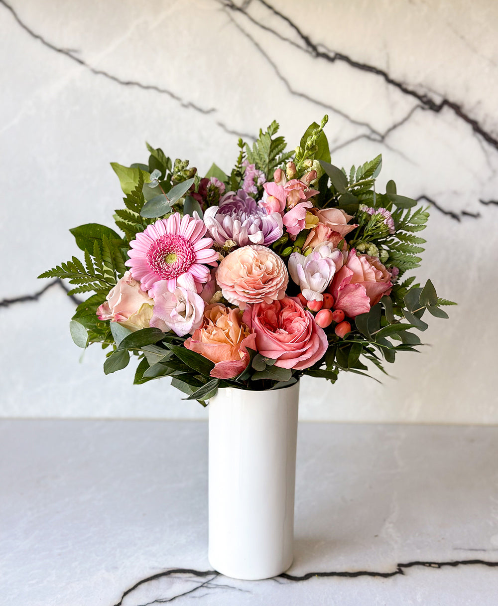 Send the Fun Farmboy | Ontario's best flower delivery experience!