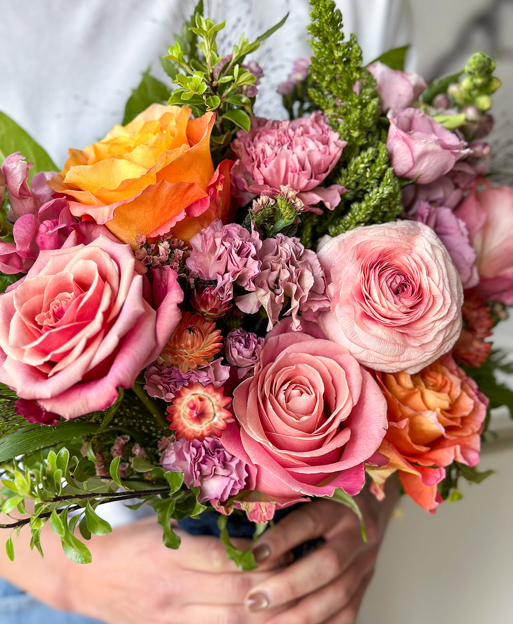 Send the Fun Farmboy | Ontario's best flower delivery experience!