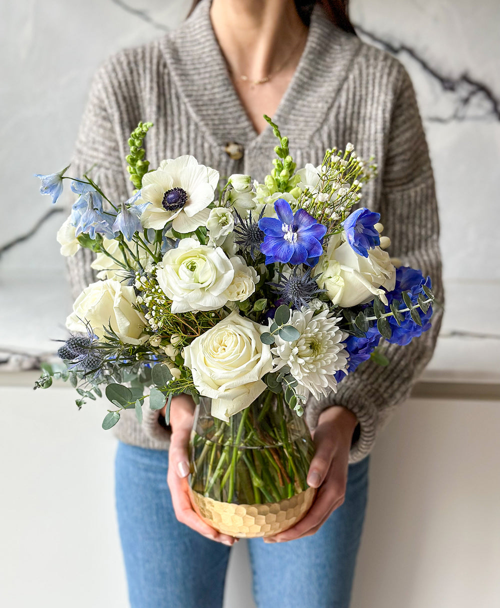 A Twinkle In Time (360 centrepiece)