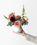 Get Frost (360 centrepiece) - Flower Care