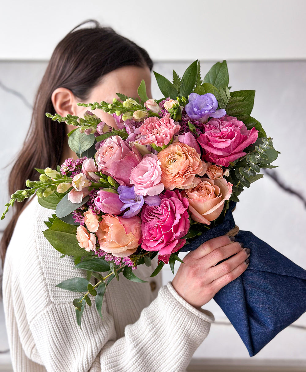 Send the Fun Farmboy | Ontario's best flower delivery experience!