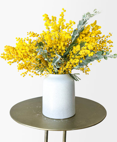 Tonic Blooms | on demand and same-day Toronto flower delivery