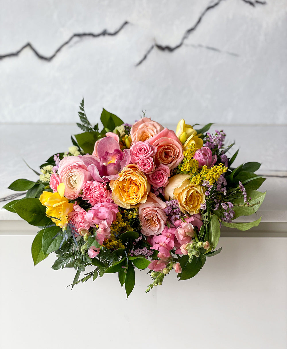 Send the Fun Farmboy | Ontario's best flower delivery experience!