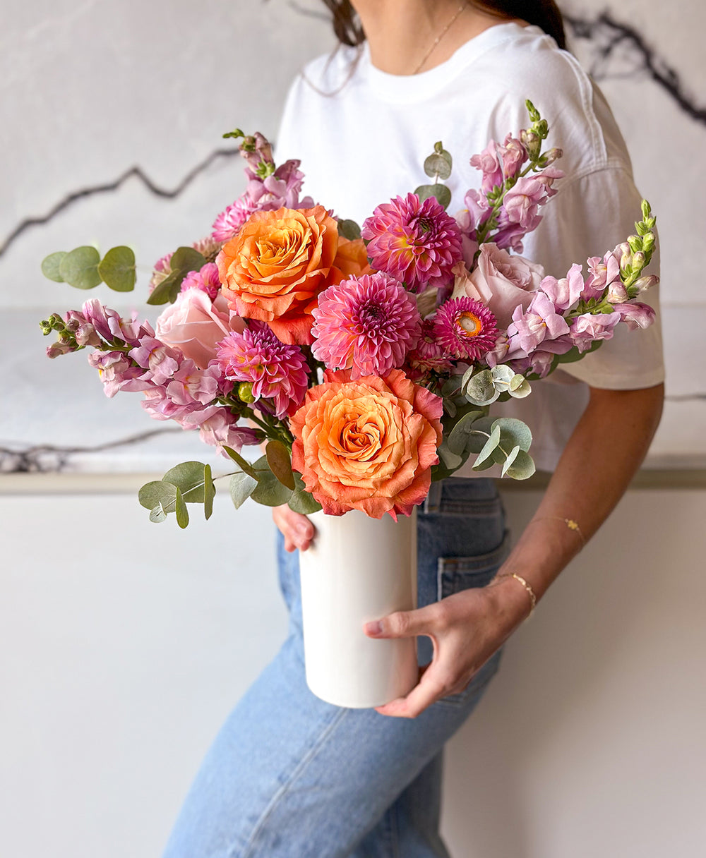 Sunset Strip (19+ stems)