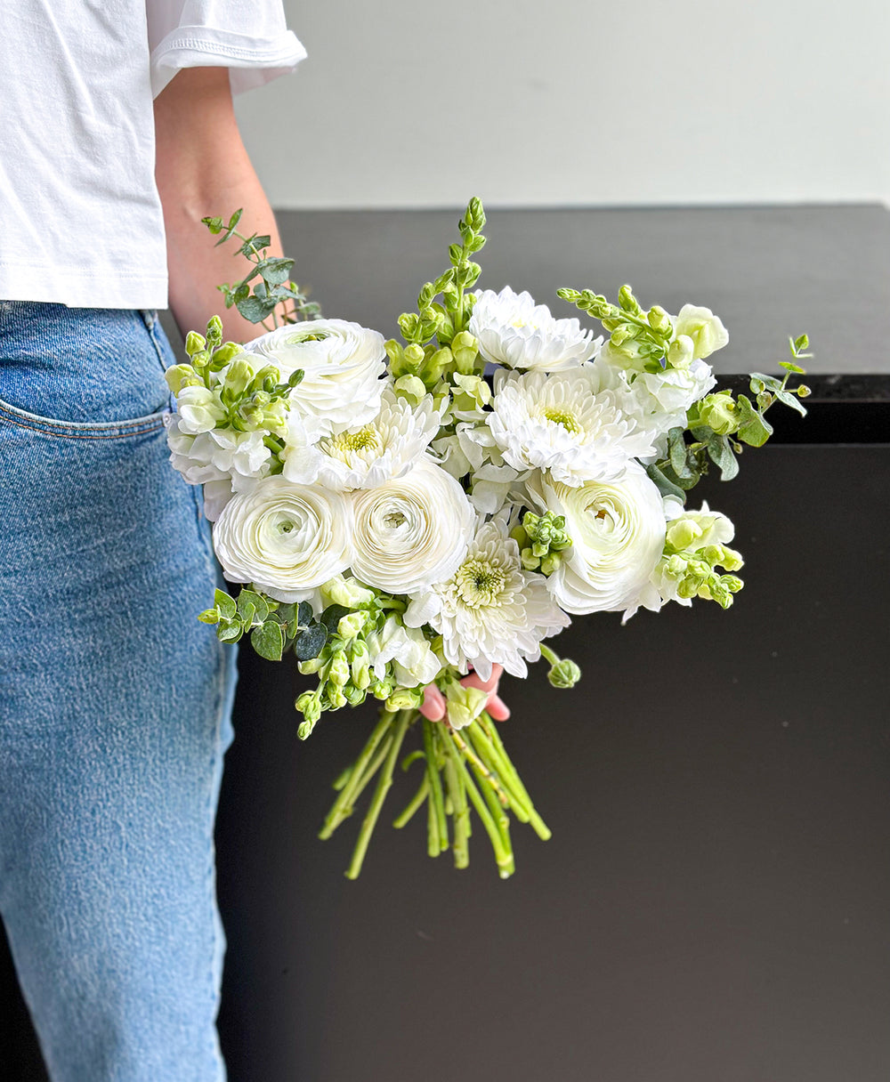 Easy Breezy (18+ stems)