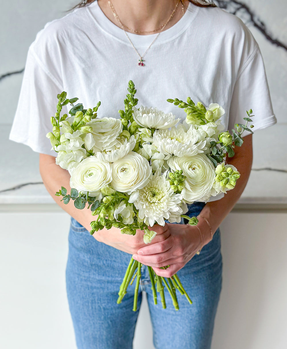 Easy Breezy (18+ stems)