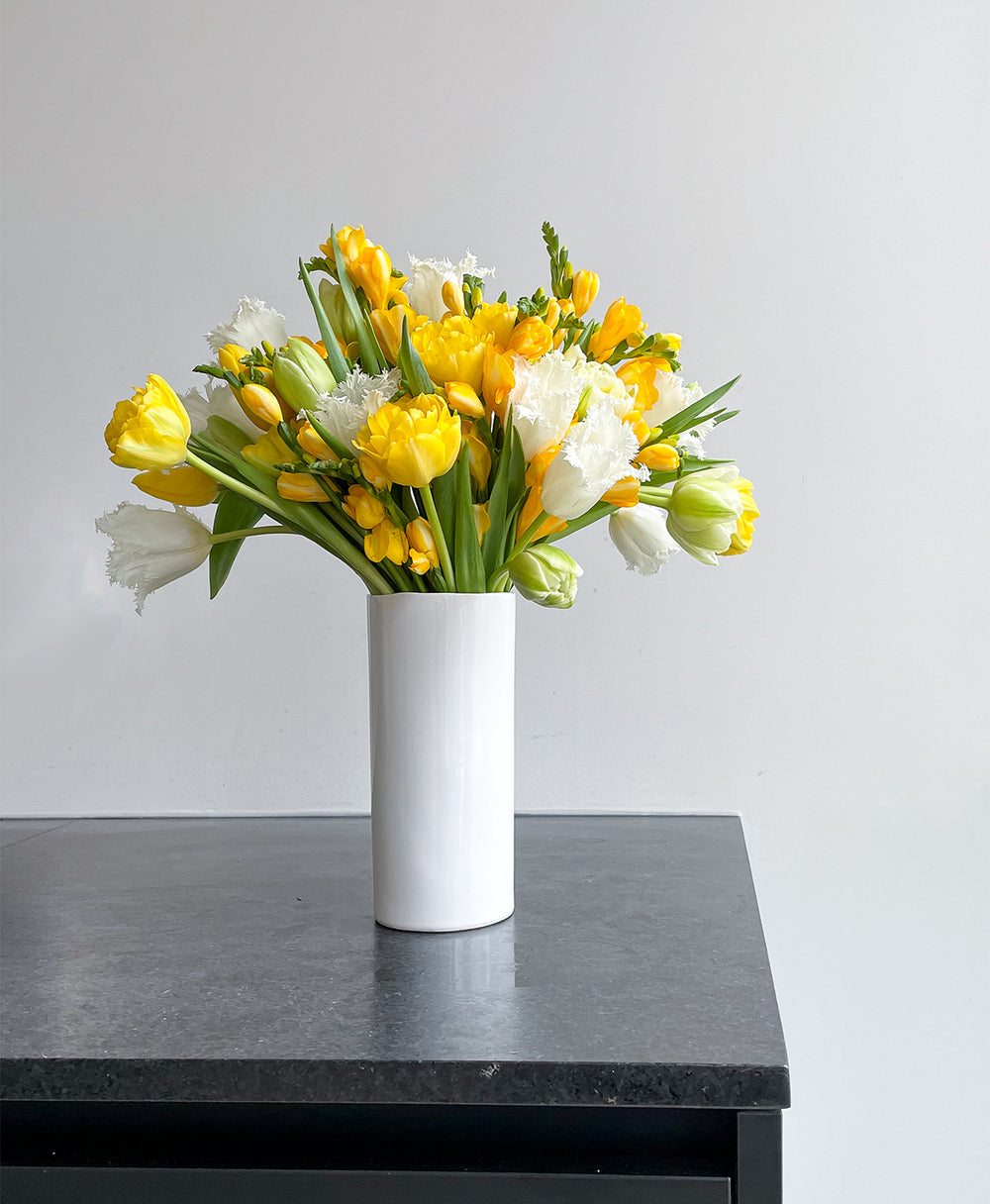 Here Comes the Sun (35 stems)