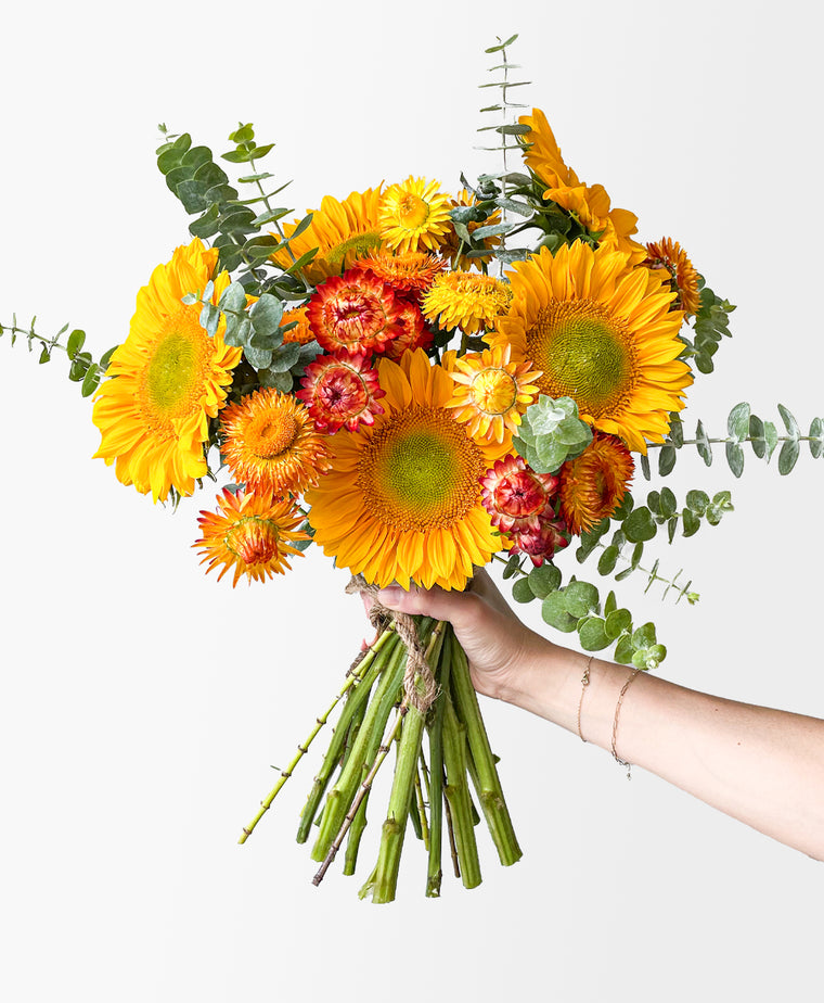 Same Day Flower Delivery Toronto | Tonic Blooms